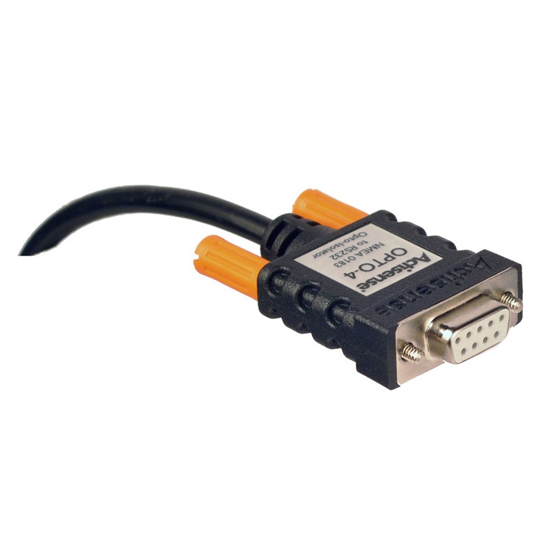 Actisense NMEA to RS232 Opto-Isolator - PC-OPTO-4