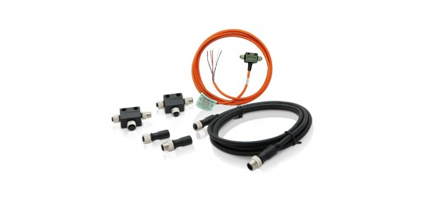Actisense NMEA2000 Micro Starter Kit 1a - A2K-KIT-1A