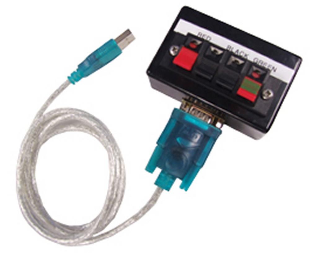 BEP TS1 Programming Device