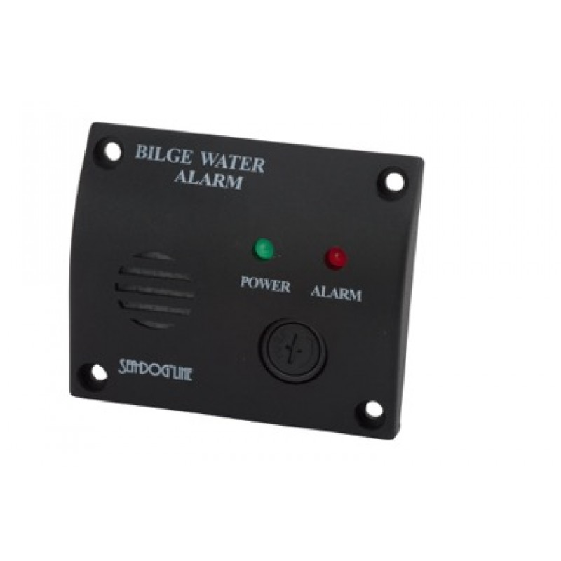 Bilge Water Alarm Panel - 10710