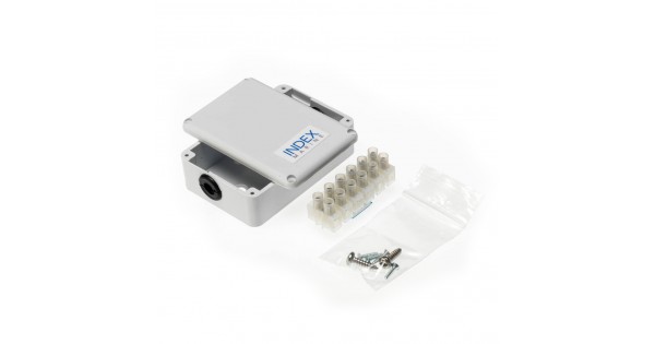 Index Marine Junction Box Connector Block - JB1P