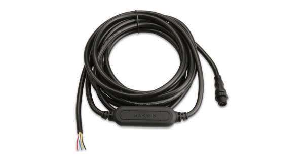 Garmin GRA10 Rudder Angle Adaptor Cable - NMEA Analogue to NMEA 2000 ...