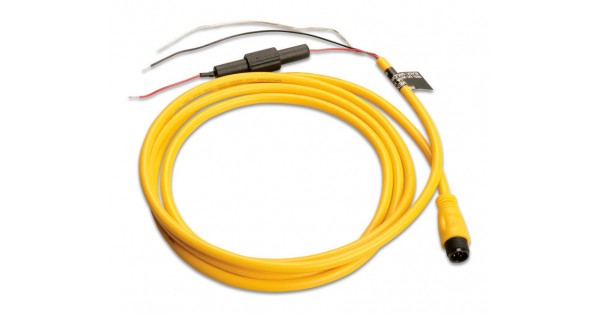 Garmin NMEA2000 Power Cable 2m - 0101107900