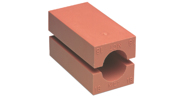MCT Brattberg Standard Block - 40/24