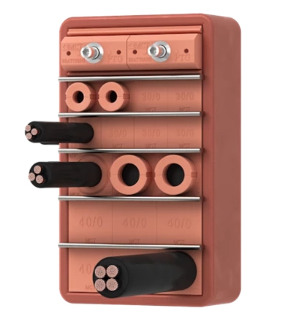 MCT Brattberg Marine Transit Frame - RGS4