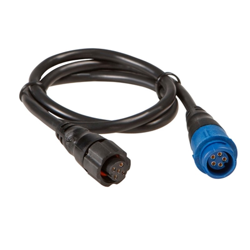 Network Adapter Cable Nmea2000 000 0127 05