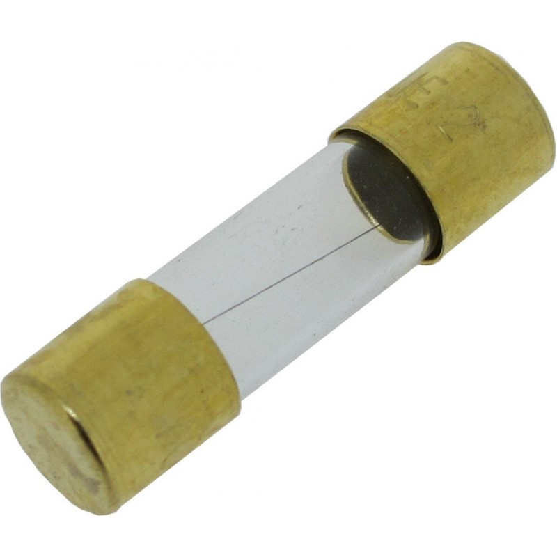 Sterling Power GAUE 24kt Gold Plated Fuses - 70 Amp